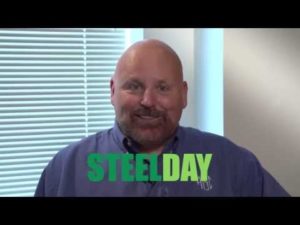 AISC STEEL DAY 2014 - Interline Creative Group