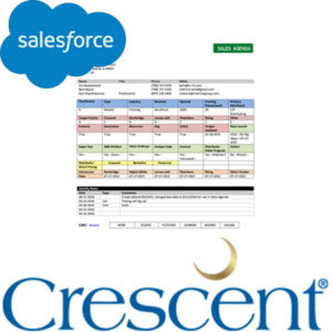 Crescent|IT Support Smooths Salesforce Transition - Interline Creative ...